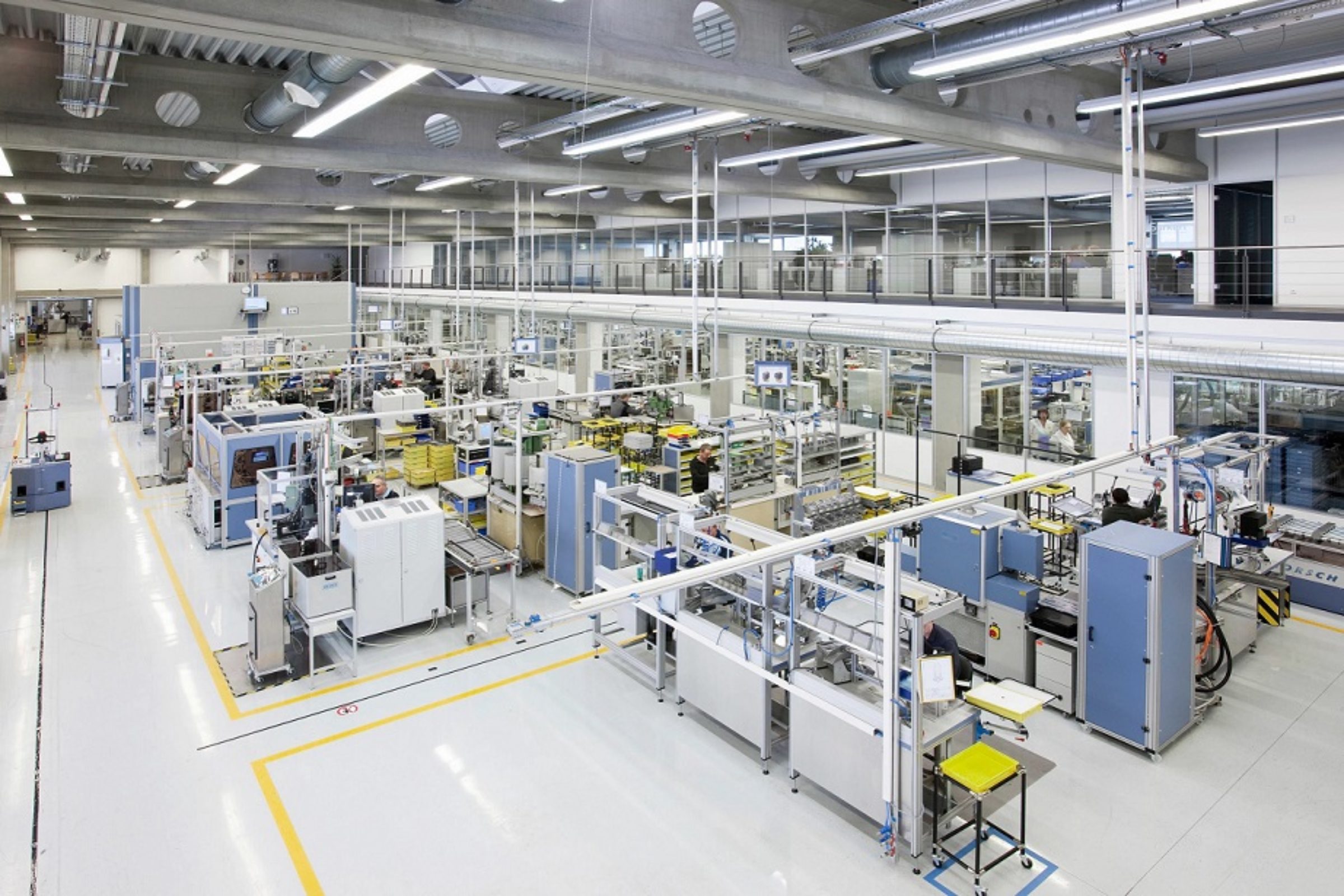 Automates Programmables Industriels: comprendre leur rôle et leur ...