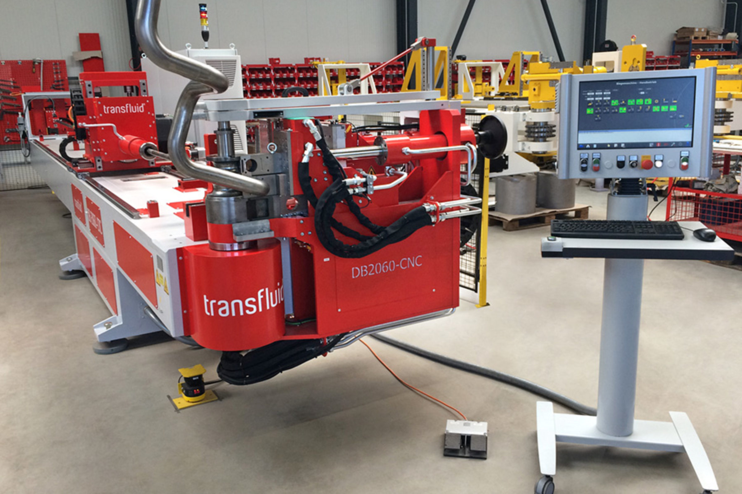 Automates Programmables Industriels: comprendre leur rôle et leur ...