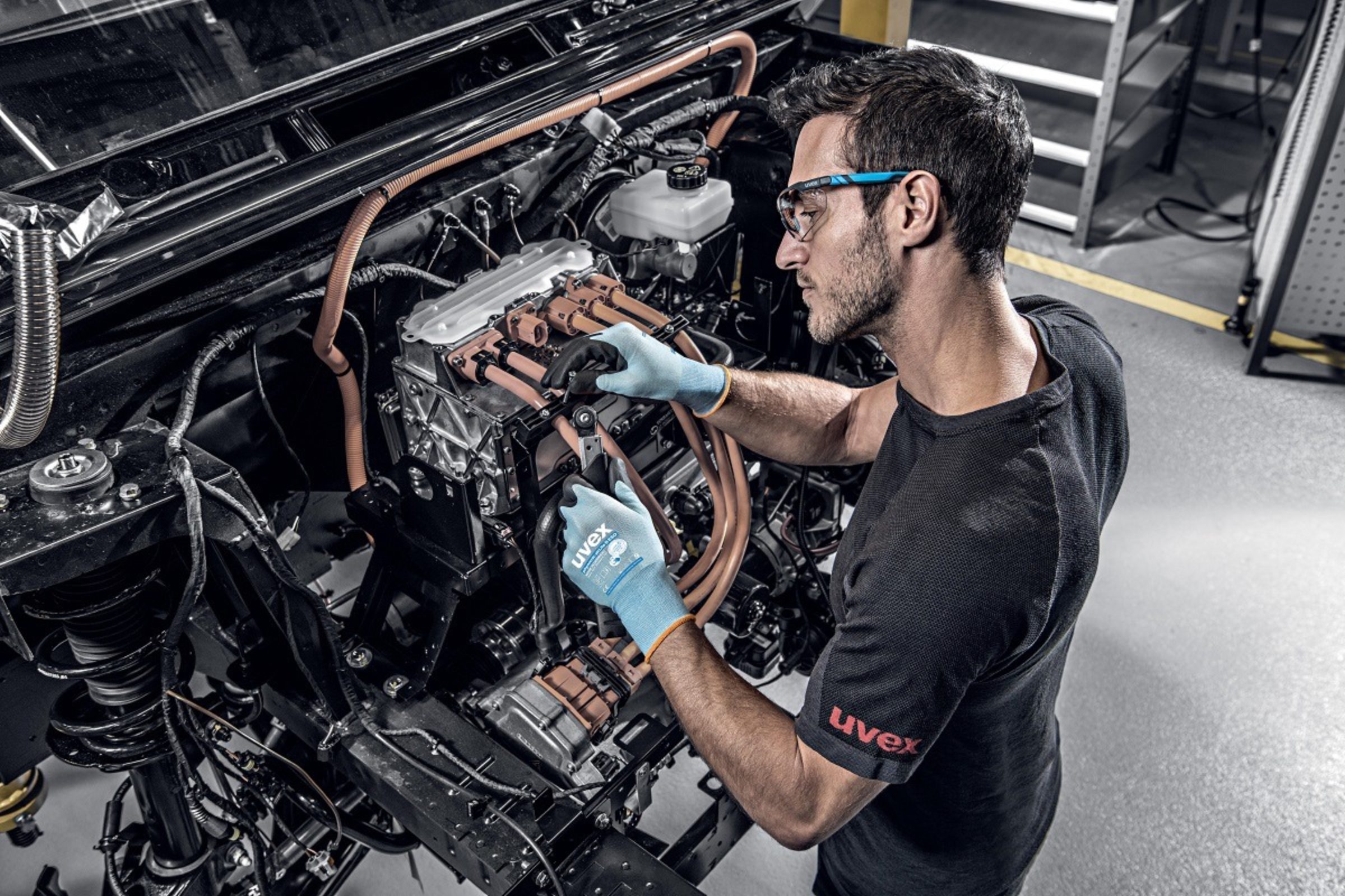 Comment optimiser sa stratégie de maintenance préventive & corrective ...