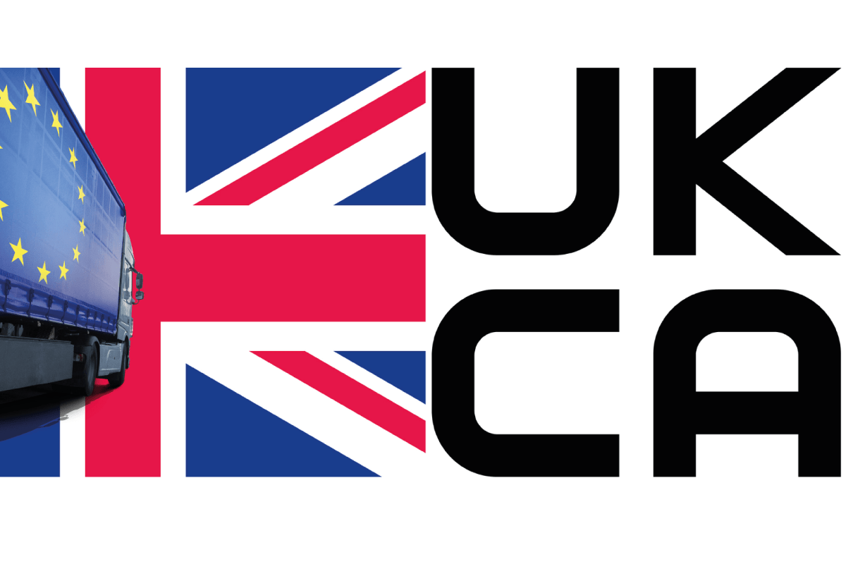 Marquage de conformité britannique: au revoir "CE", Bonjour "UK CA ...