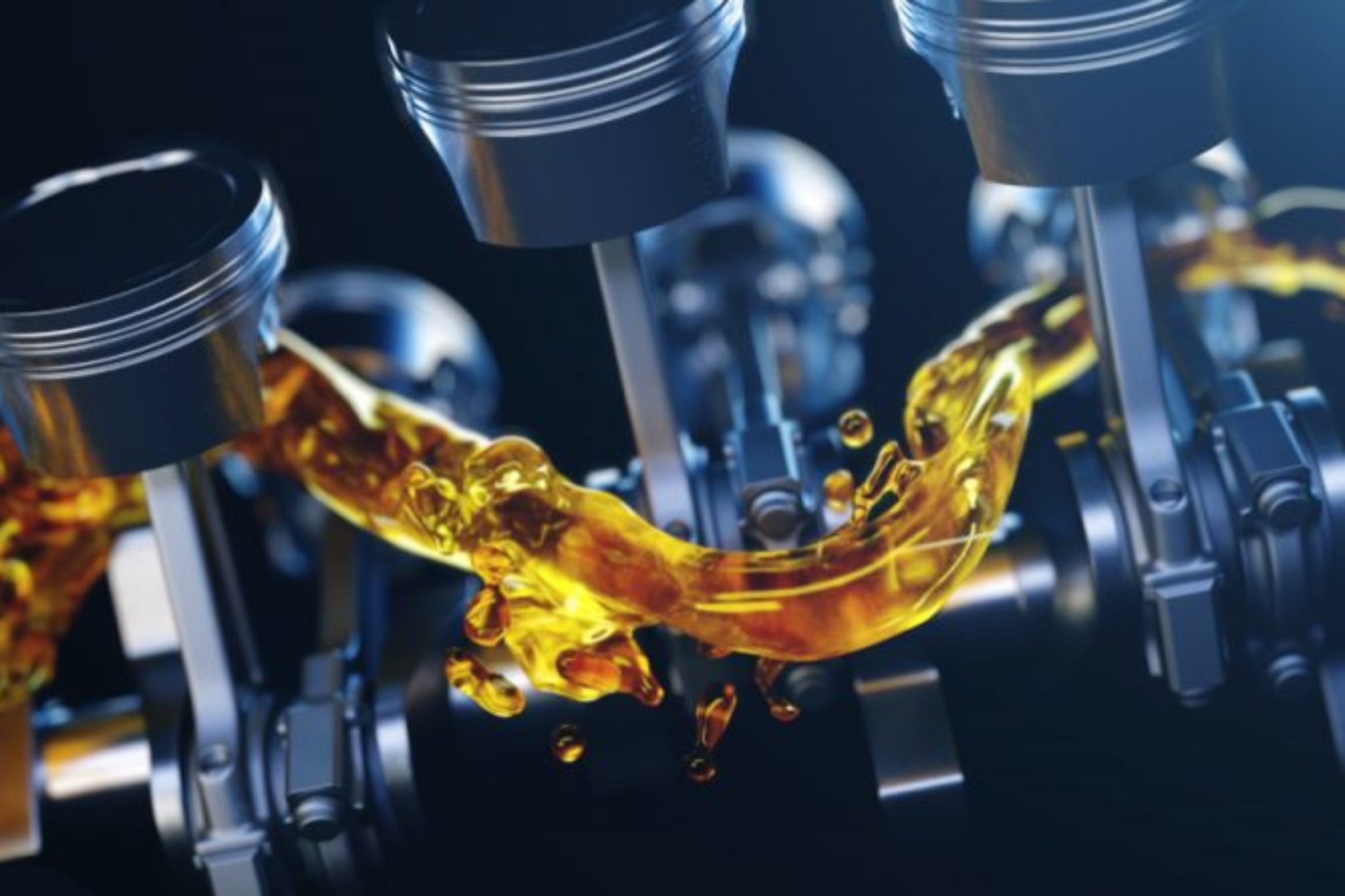 Nouveau! Une place de marché en ligne dédiée aux lubrifiants, fluides ...