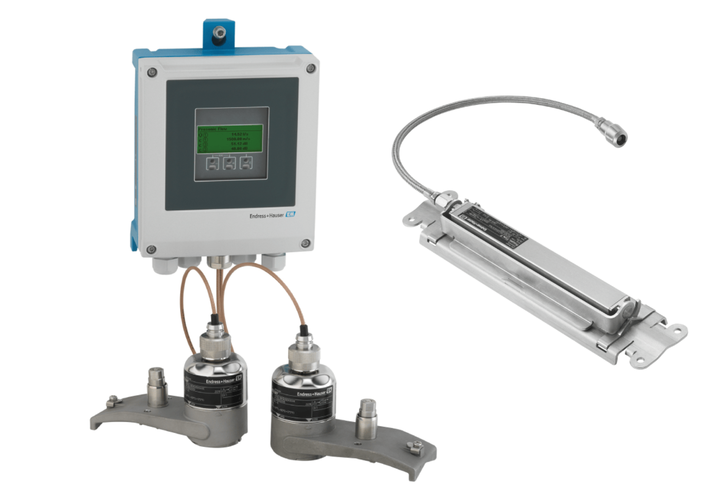 Débitmétrie et débitmètres | Éléments Industriels
