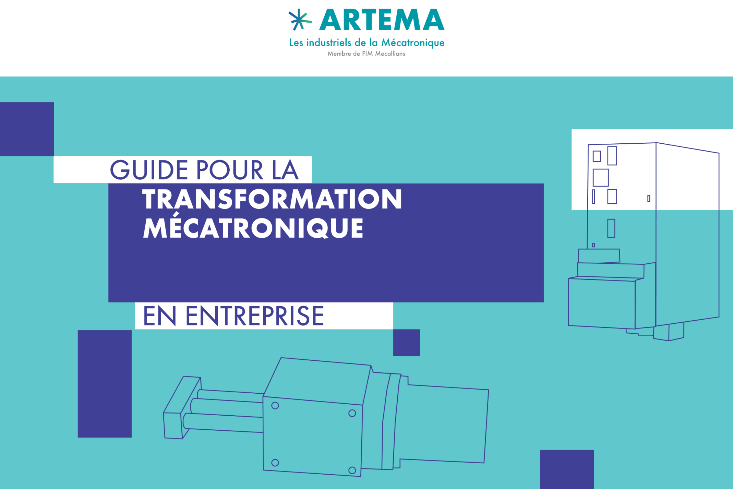 Un guide de bonnes pratiques pour la transformation mécatronique en ...